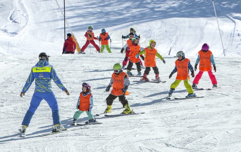 Sansicario Majestic, a hotel in Sansicario, Vialattea, Piedmont| Bluserena