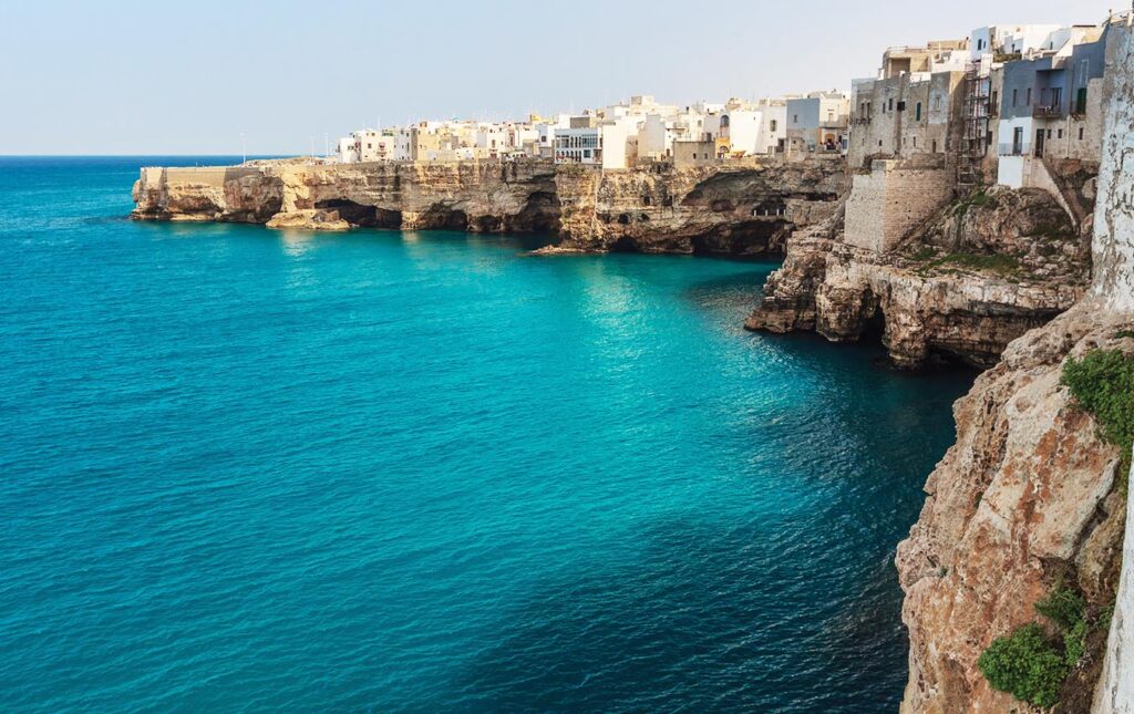 Kalidria Hotel & Thalasso SPA, hotel in Puglia | Bluserena