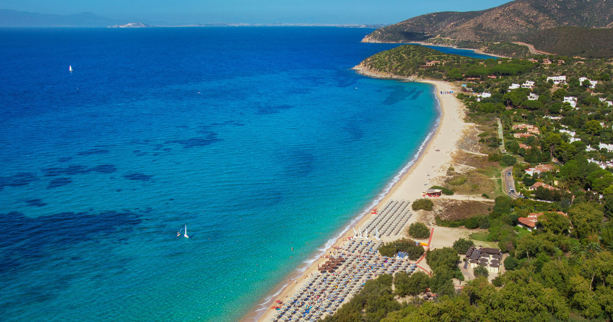 Bluserena Guarantee - Bluserena