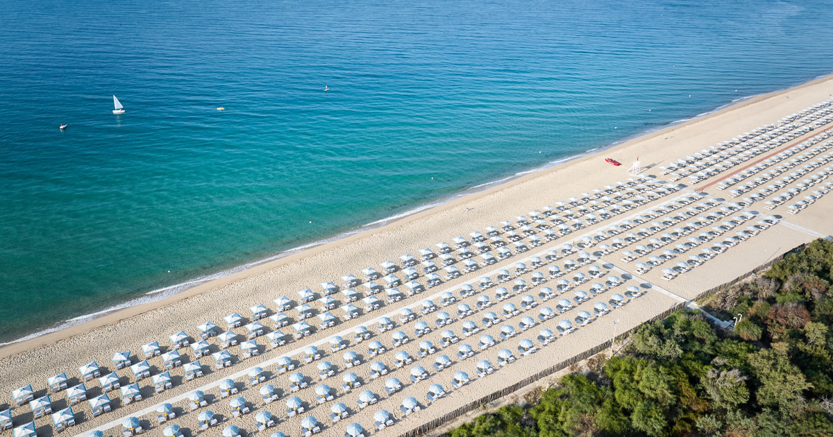 Sconti e offerte nelle strutture Bluserena | Bluserena