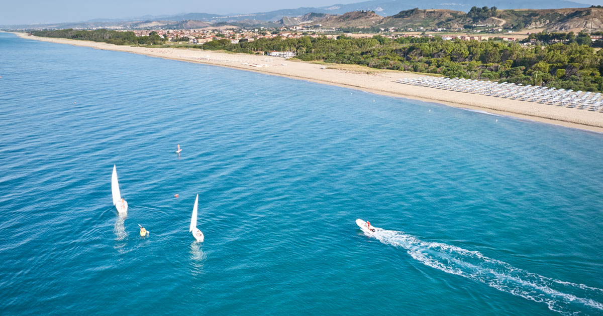 Perché scegliere Bluserena | Bluserena